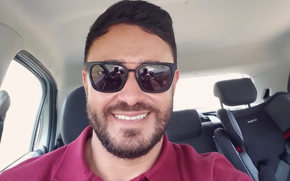 Paranatama: Roby Monte Horebe assume que pode ser candidato em 2024 ...