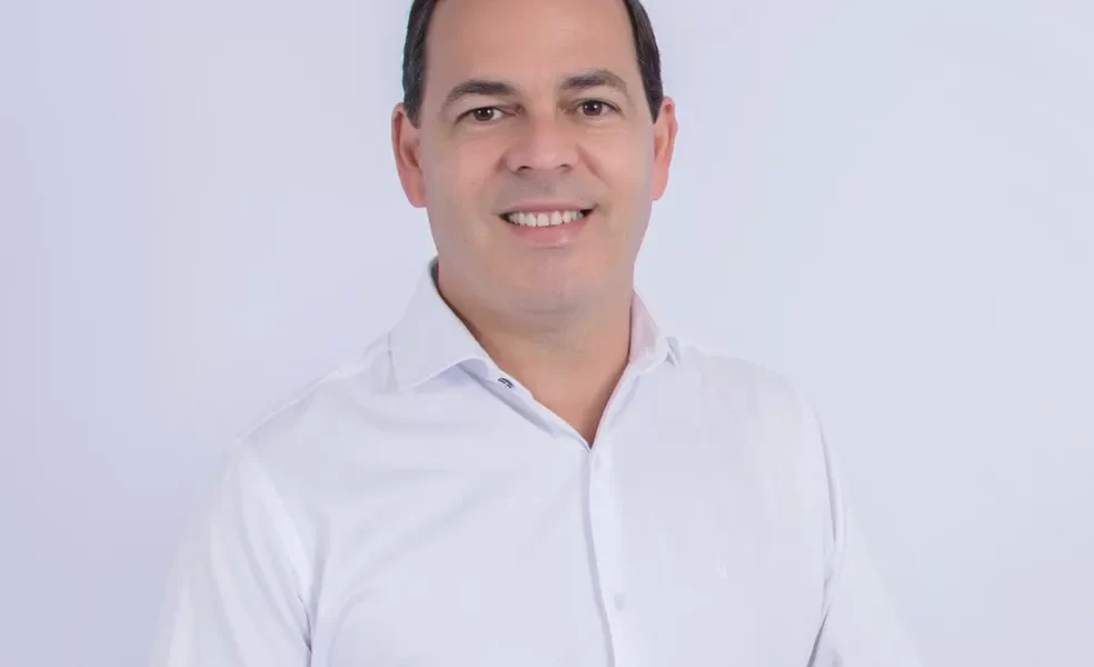 Sivaldo Albino comemora a chegada da JODIBE, distribuidora da Ambev, na ...