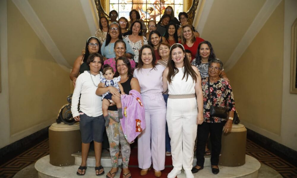 governadora Raquel Lyra anuncia distribuição de veículos para reforçar ...